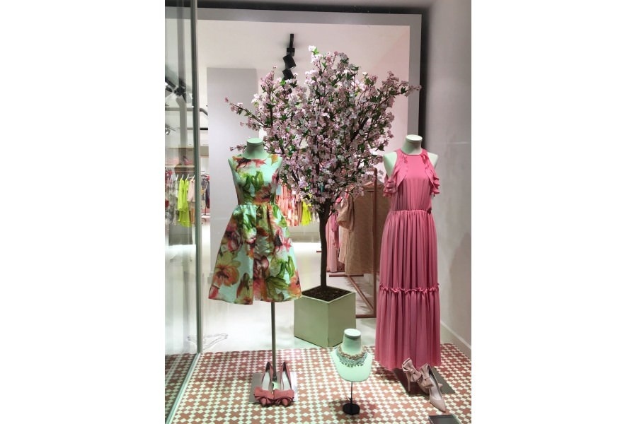 5 ideas para vestir un maniquí correctamente - Nunua Mannequins